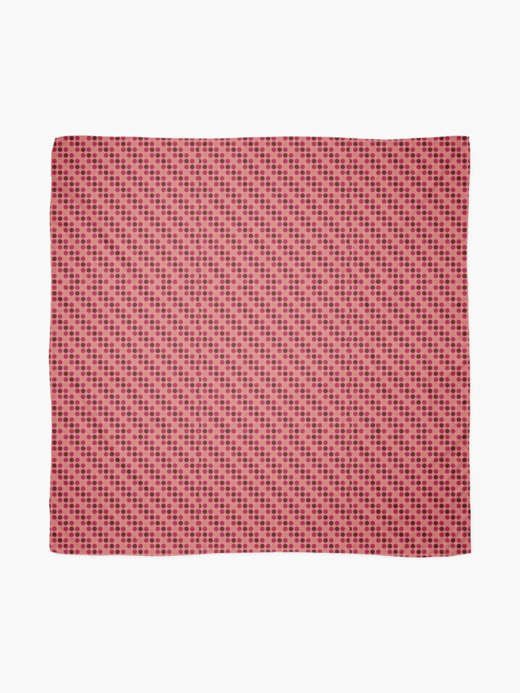 "Sou Hiyori Scarf pattern" Scarf for Sale by Damiendoodles | Redbubble