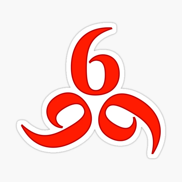 Islam 666 The Mark