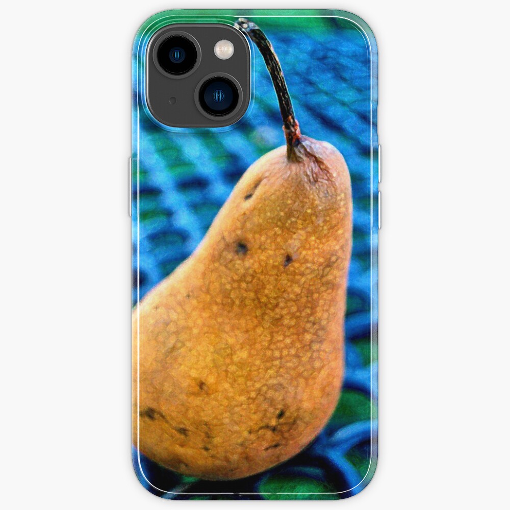 "Pera" iPhone Case for Sale by ojab3 | Redbubble