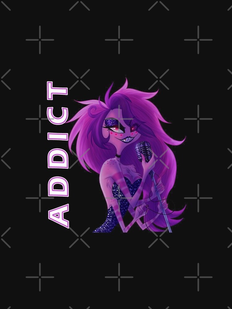 "Angel Dust Addict " iPhone Case for Sale by juanitaben | Redbubble