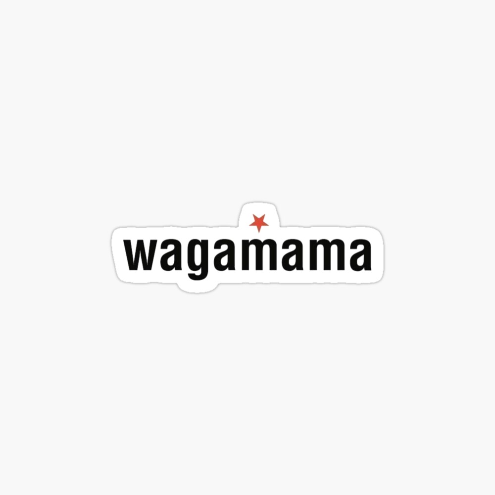 Wagamama Logo