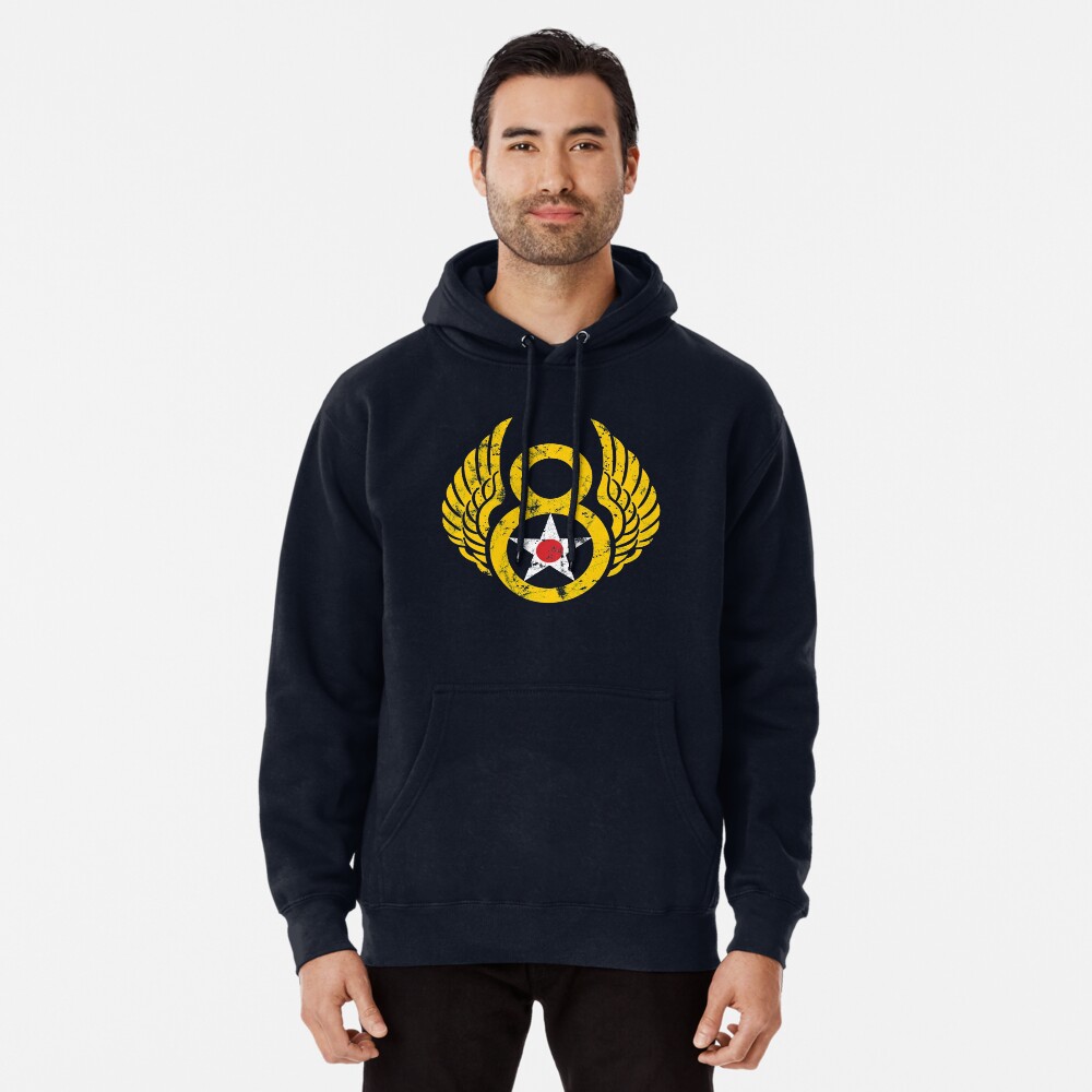 "Mighty Eighth - 8th Air Force" Poster for Sale by 909Apparel | Redbubble