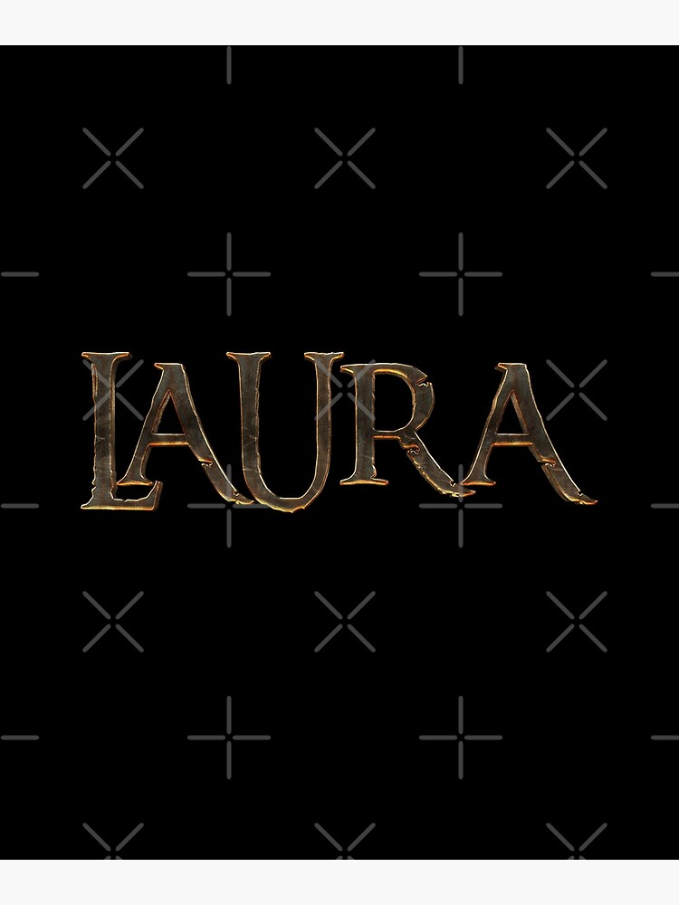 Laura Name Poster Modern Laura Name Art Images Free Download On