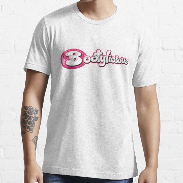"Bootylicious Bubble gum Tshirt " T-shirt for Sale by Piper-and-Leave ...