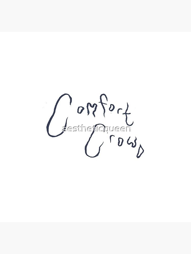 Crowd Conan Gray Font Design | Pin sold by Olya_Liberia_Yabbering | SKU ...
