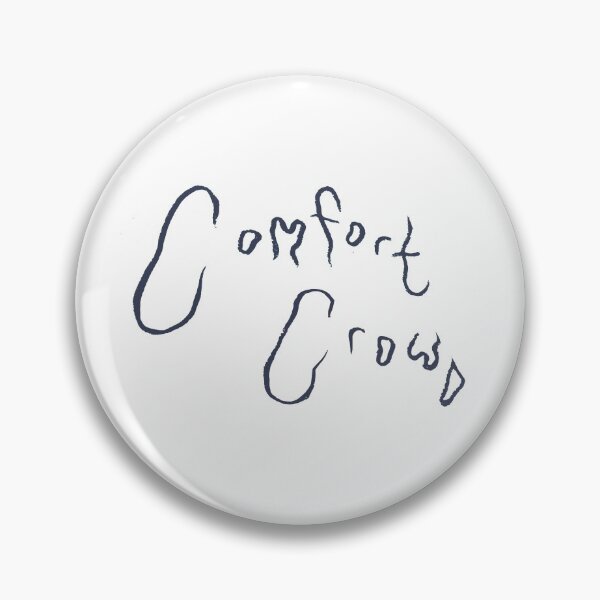 Crowd Conan Gray Font Design | Pin sold by Olya_Liberia_Yabbering | SKU ...