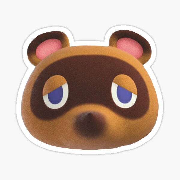 Animal Crossing Tom Nook Super Smash Bros Gifts & Merchandise | Redbubble