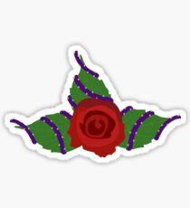 Poison Ivy: Stickers | Redbubble