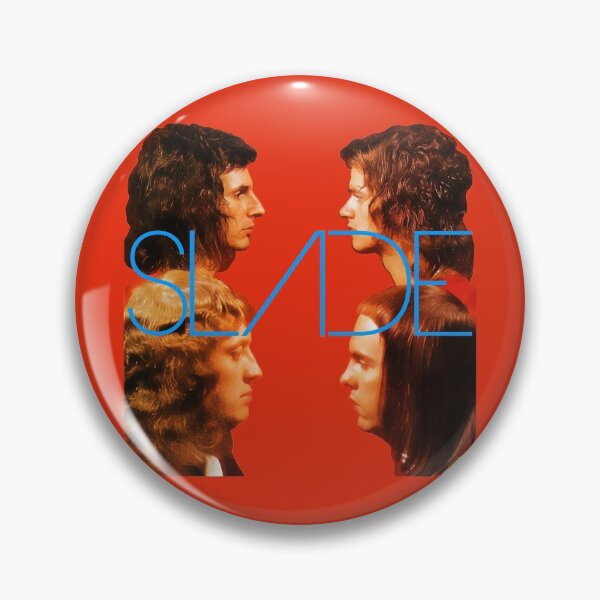 Slade Geschenke & Merchandise | Redbubble