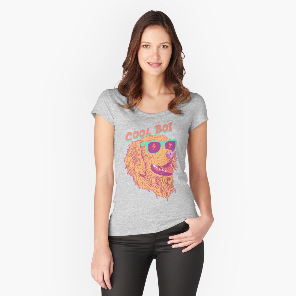 "Cool Boi" Essential T-Shirt for Sale by wytrab8 | Redbubble