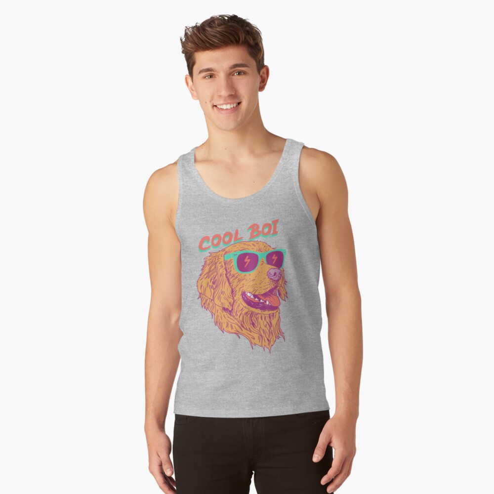 "Cool Boi" Essential T-Shirt for Sale by wytrab8 | Redbubble