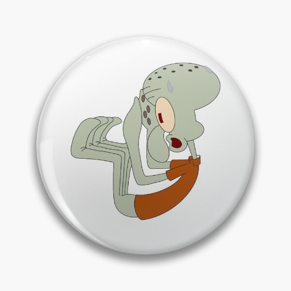 Spongebob Squarepants Memes Pins and Buttons | Redbubble