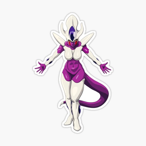 Female Cooler Dbz LOL Cooler