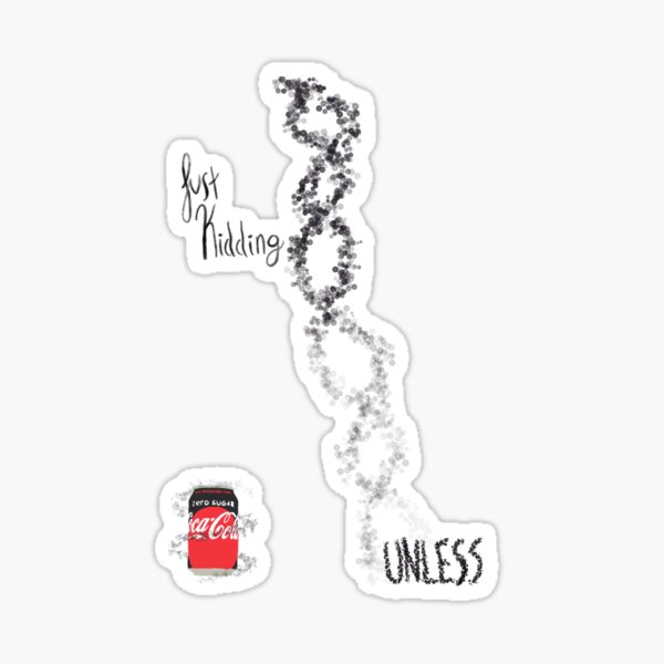 "TM sticker set" Sticker for Sale by karinajo | Redbubble