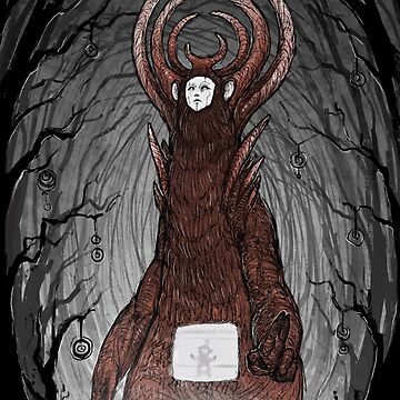 "Elder Tubby - Po" Poster for Sale by artmango | Redbubble