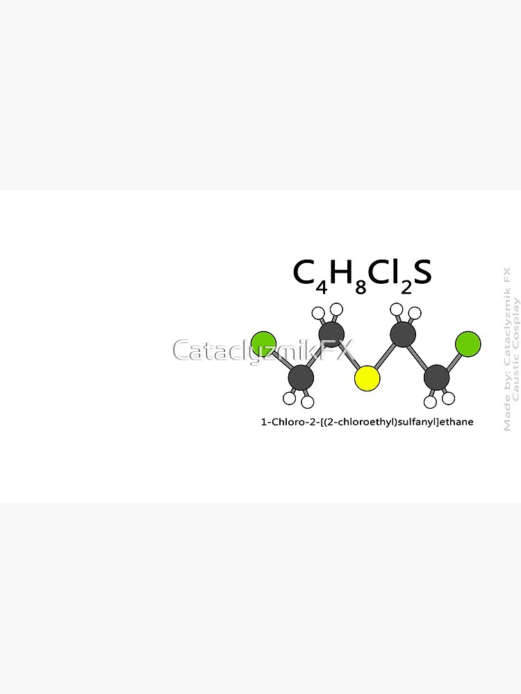 "Caustic's Mug, Apex Legends" Coffee Mug for Sale by CataclyzmikFX ...