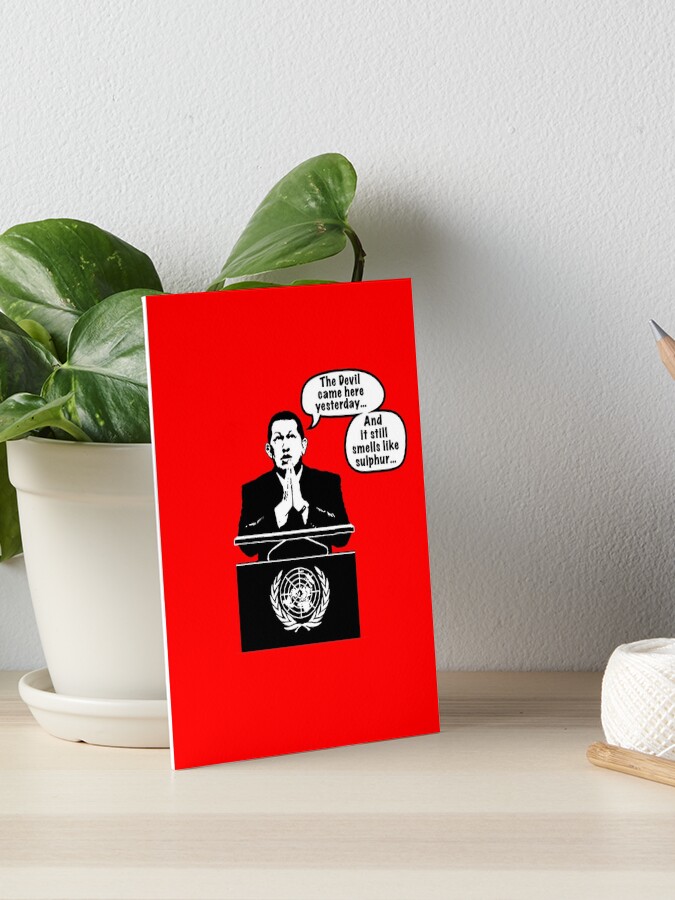 "Hugo (English)" Art Board Print for Sale by suranyami | Redbubble