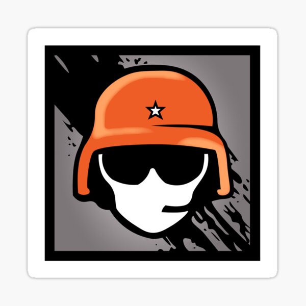 Rainbow Six Siege Gifts & Merchandise | Redbubble