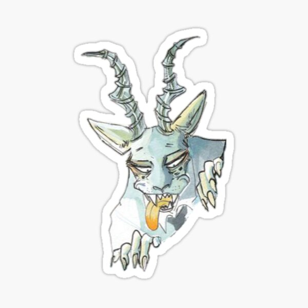 Beastars Merch & Gifts for Sale | Redbubble