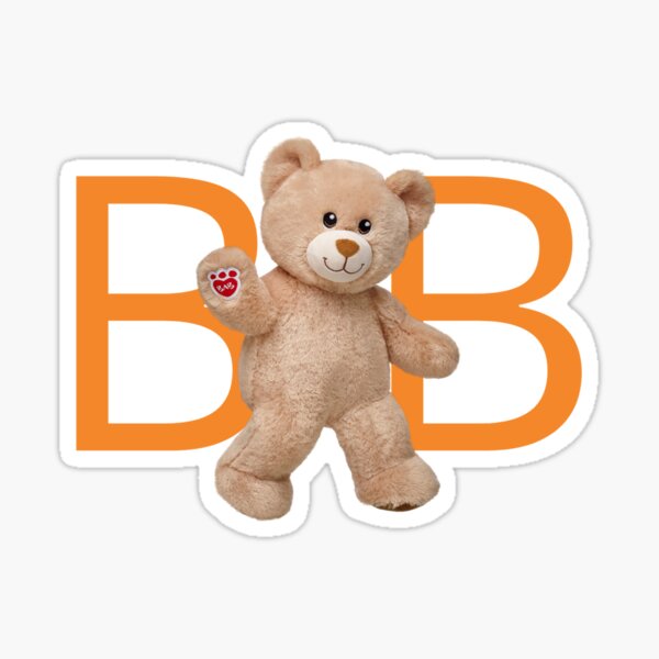 "Teddy" Sticker by kasunjohn | Redbubble