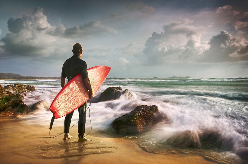 "Broken Head" by Ben Ryan | Redbubble