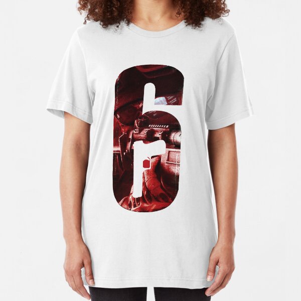 Rainbow Six Siege Gifts & Merchandise | Redbubble