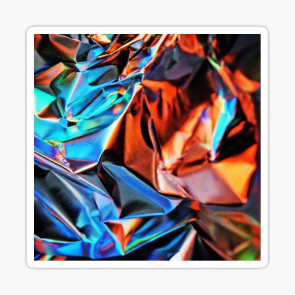 Rough Surface Stickers | Redbubble