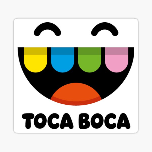 Toca Gifts & Merchandise | Redbubble