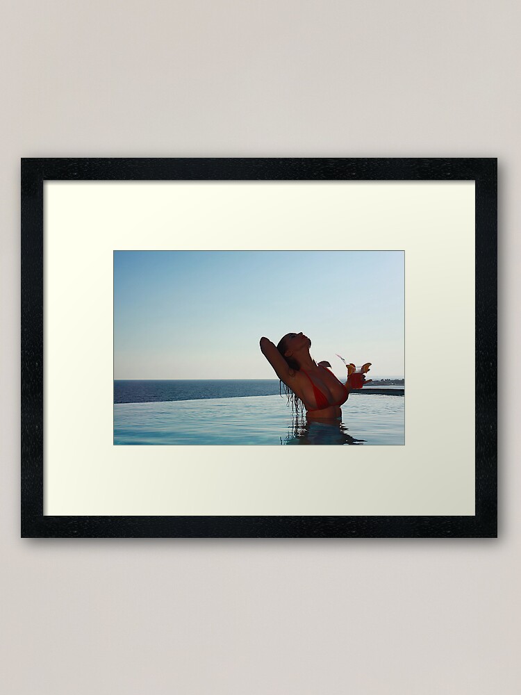 "georgie darby" Framed Art Print for Sale by georgiedarby | Redbubble