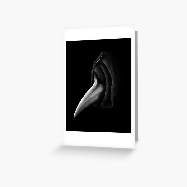 "SCP-049 " Greeting Card for Sale by SCPillustrated | Redbubble