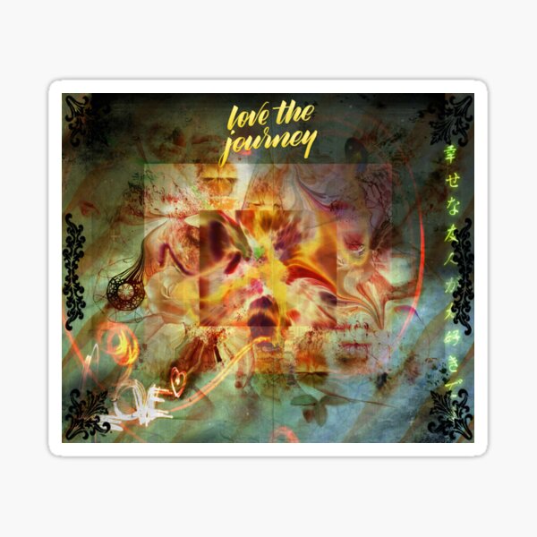 Ideograms Gifts & Merchandise | Redbubble