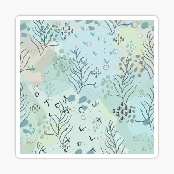 Algae Gifts & Merchandise | Redbubble