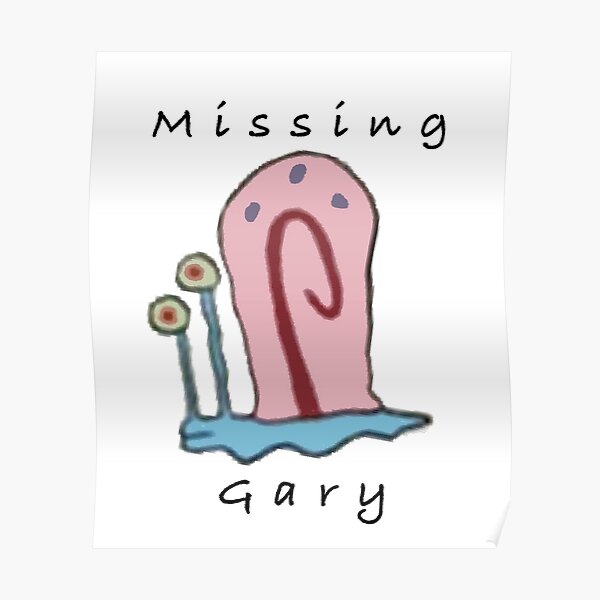 Spongebob Squarepants Posters | Redbubble