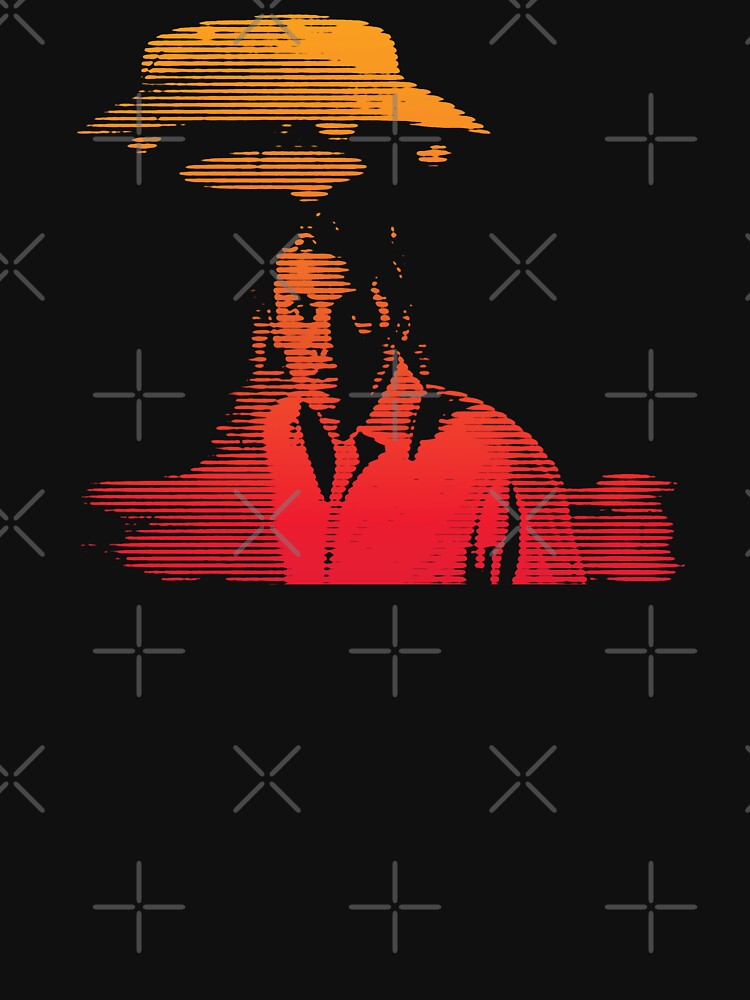 "The Invaders" T-shirt for Sale by haunteddata | Redbubble | retro t ...