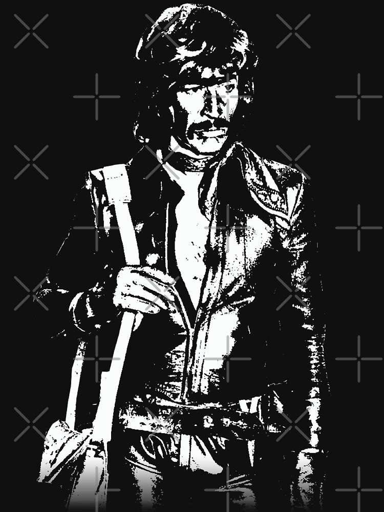 "Jason King" T-Shirt von haunteddata | Redbubble