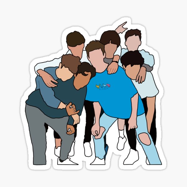 Josh Richards Gifts & Merchandise | Redbubble