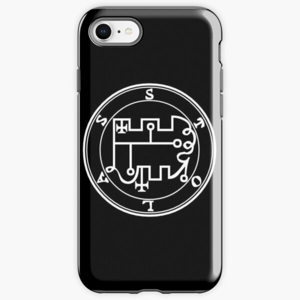 Crowley iPhone cases & covers | Redbubble
