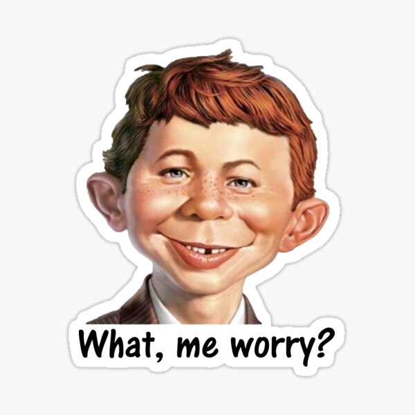 Mad Magazine Gifts & Merchandise | Redbubble