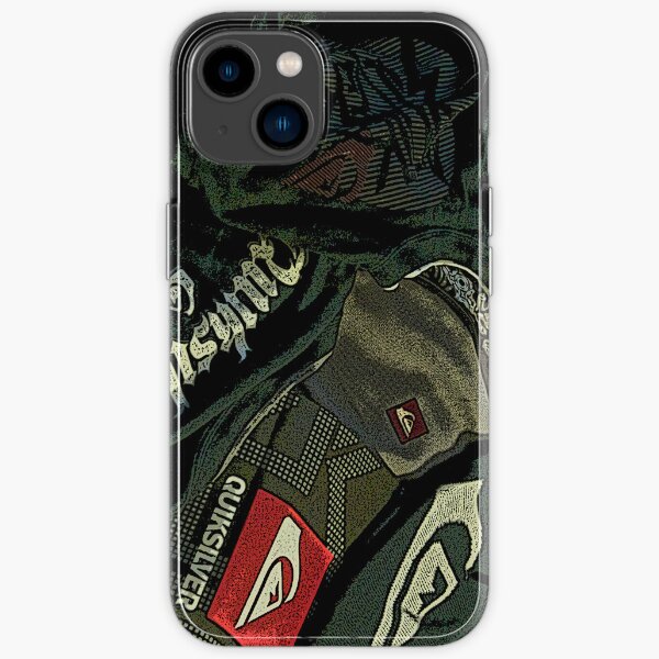 "QuickSilver Case" iPhone Case for Sale by victis | Redbubble