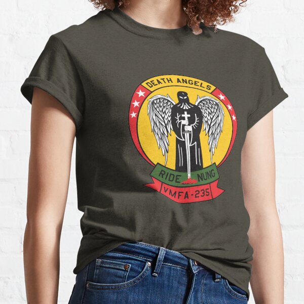Vmfa T-Shirts | Redbubble