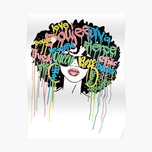 Boss Lady Queen Posters | Redbubble