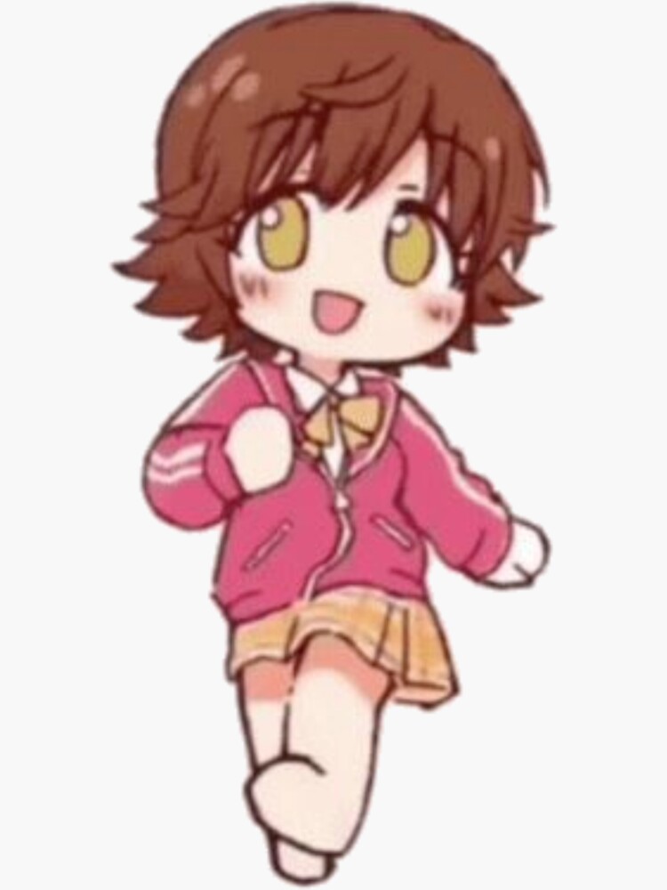 "Mio Honda Step" Sticker by itzryank69 | Redbubble