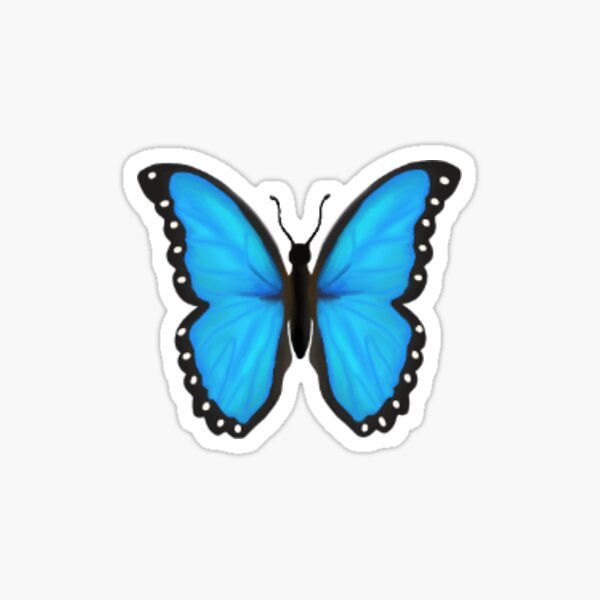 Butterfly Emoji Gifts & Merchandise | Redbubble