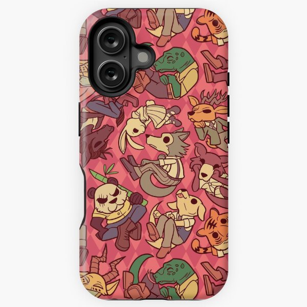 Beastars Merch & Gifts for Sale | Redbubble