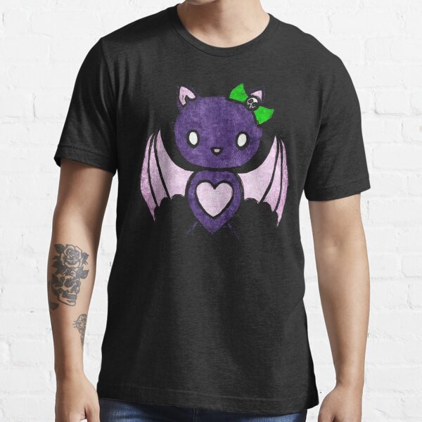 "Hello Batty" T-shirt by ShayneoftheDead | Redbubble