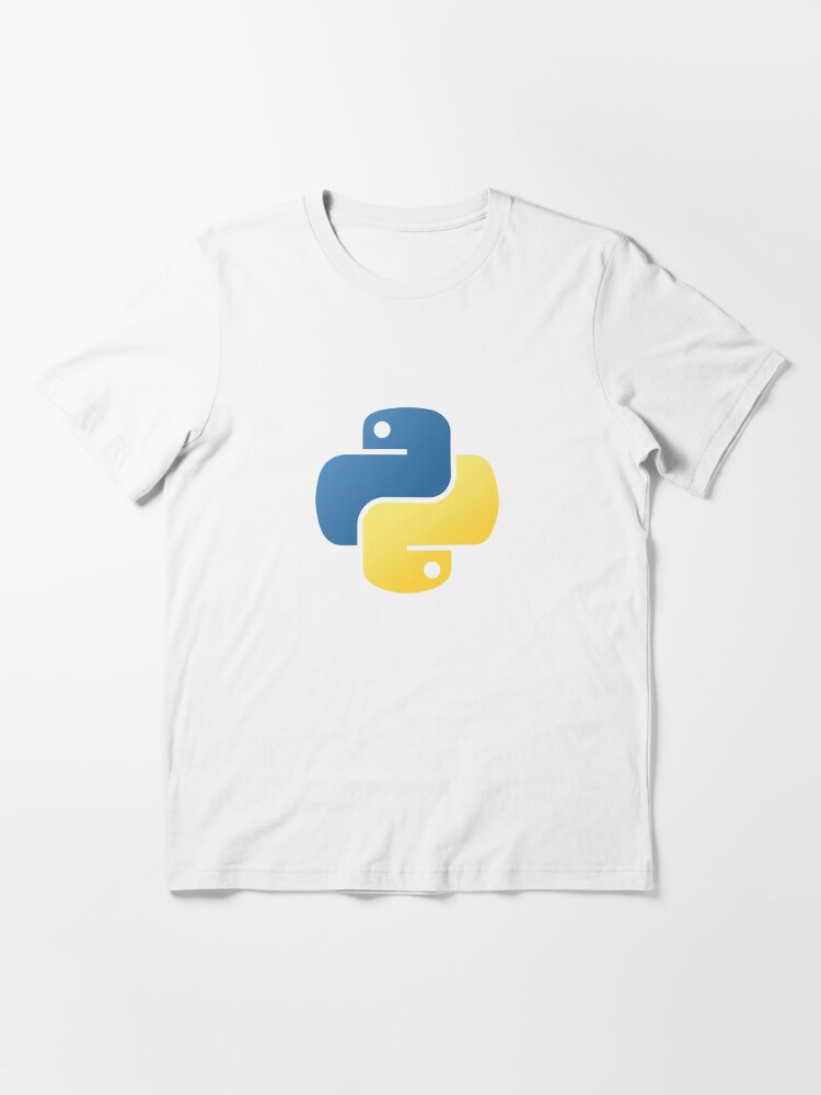 "Python" T-shirt for Sale by zoerab | Redbubble | python t-shirts ...