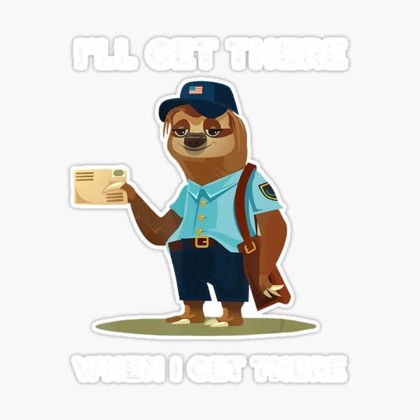 Lustige Schmutzige Faultier Memes