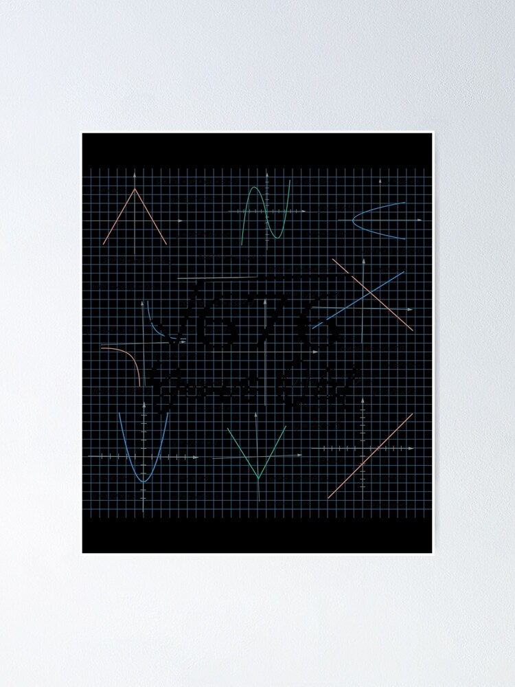 "Square Root Of 676 - Funny 26th Birthday 26 Years Old Math design ...