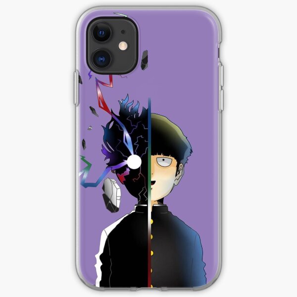 Mob Psycho 100 Gifts & Merchandise | Redbubble