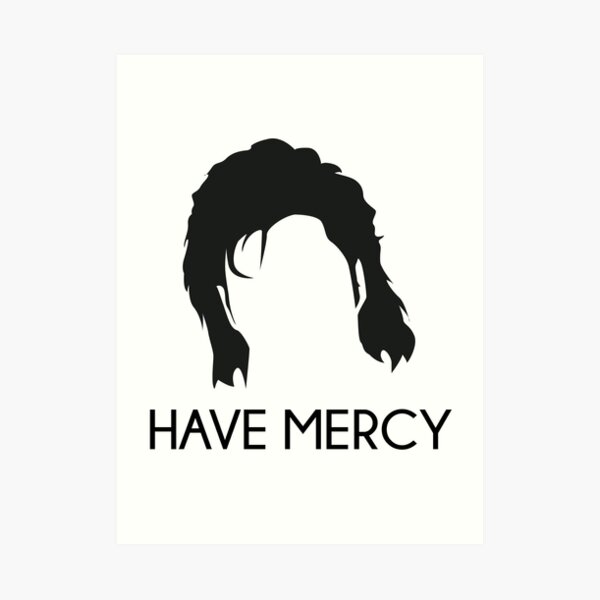 "Have Mercy! - Uncle Jessie - Full House" Art Print for Sale by ...